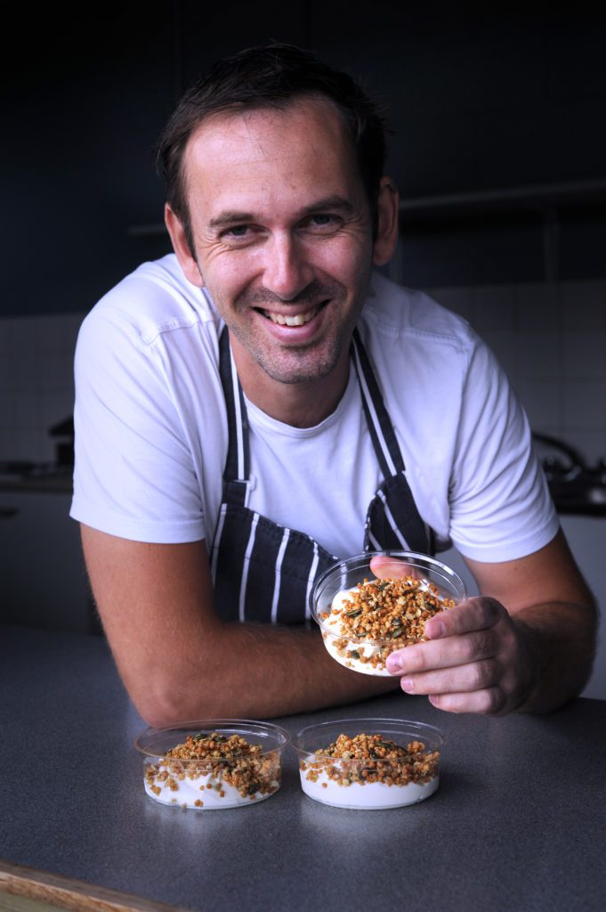 Velocity Football and Oxford City FC back healthy eating philosophy by ...