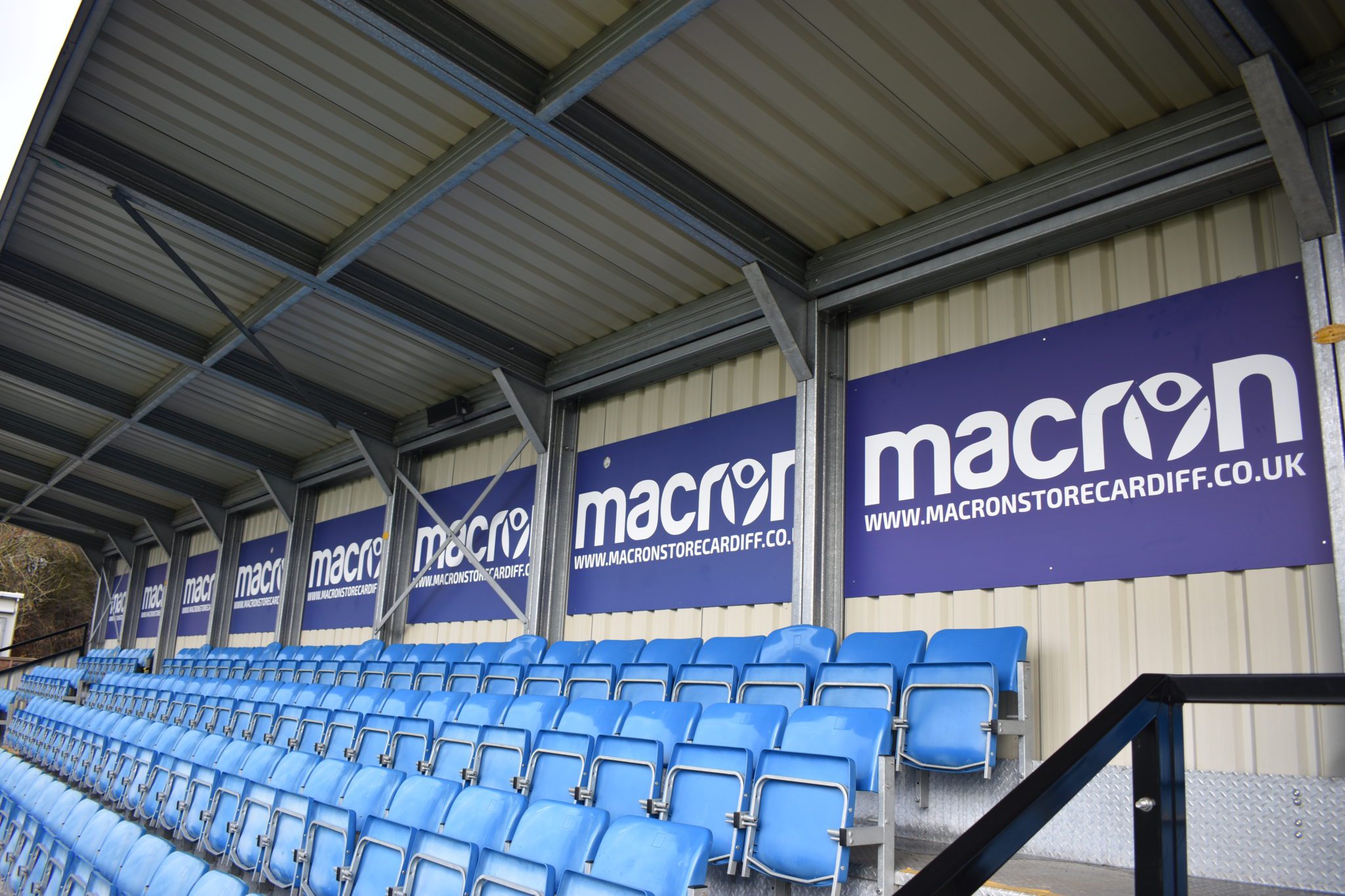 Velocity Football – Oxford City Football Academy