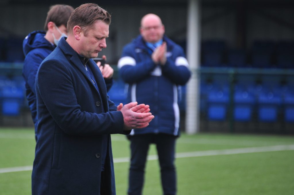 Remembering Mickey Lewis – a remarkable person who had time for ...