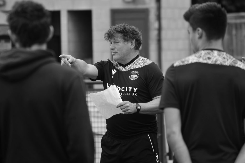 Remembering Mickey Lewis – a remarkable person who had time for ...