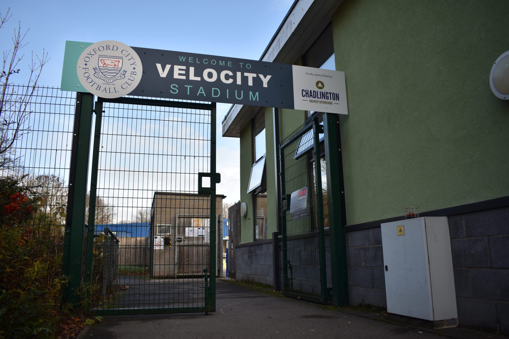 News – Velocity Football