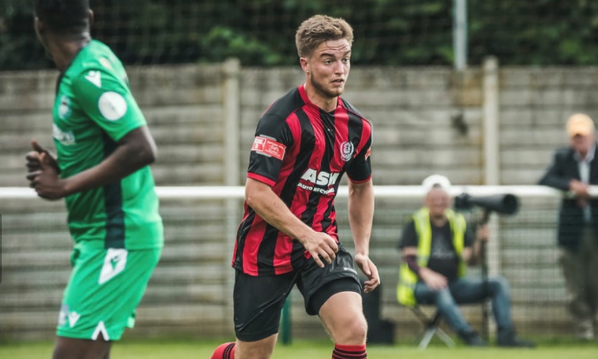 From pupil to tutor, Velocity graduate Kyle discusses his career ...