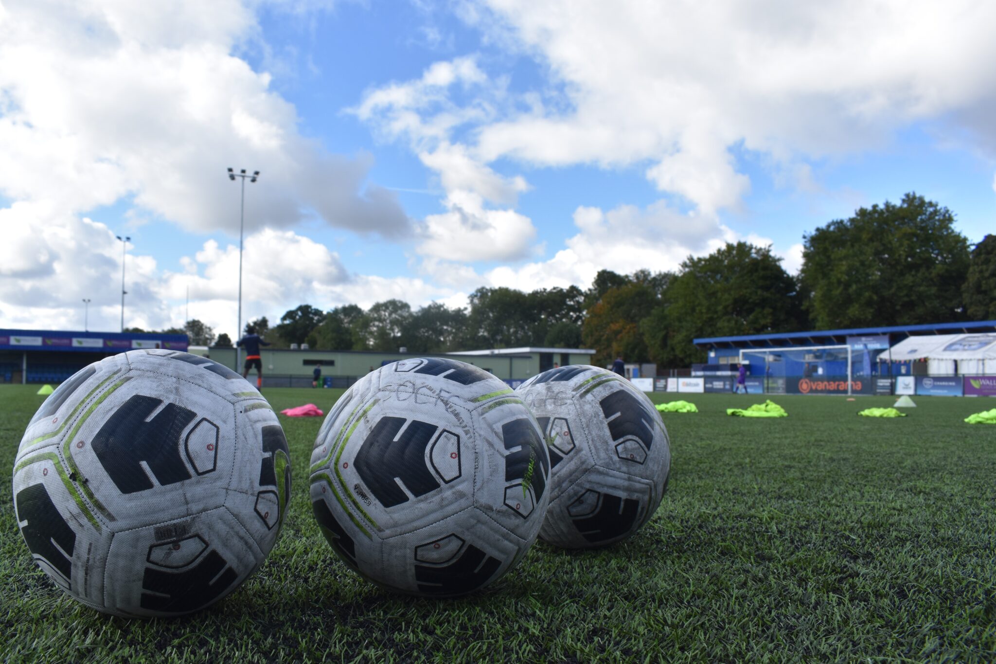 News – Velocity Football