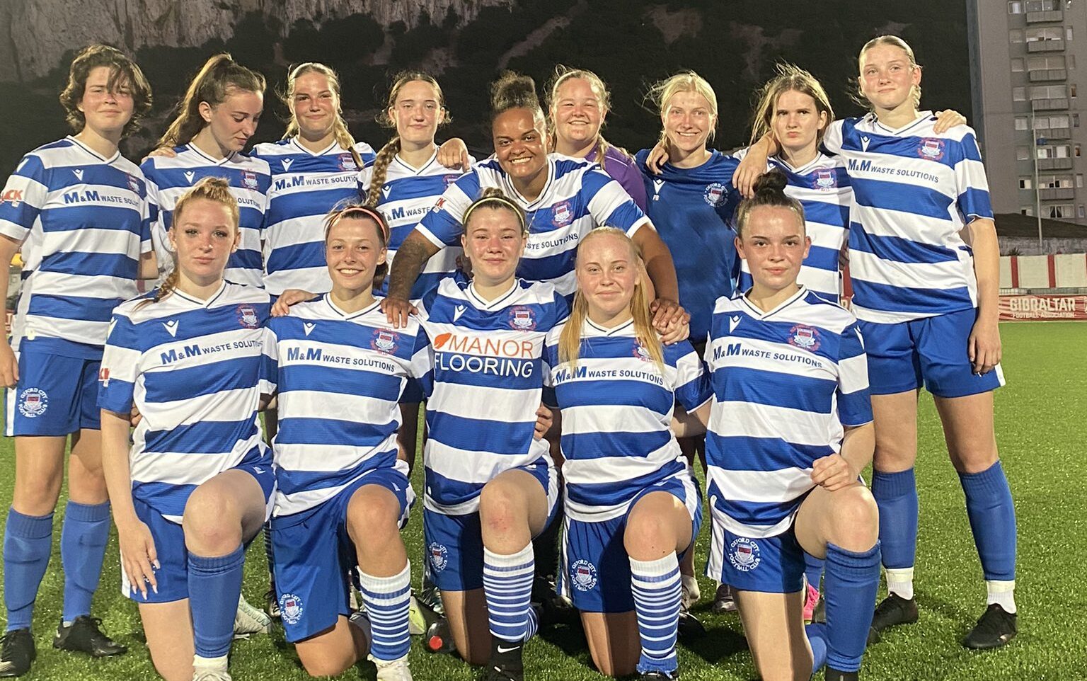 News – Velocity Football