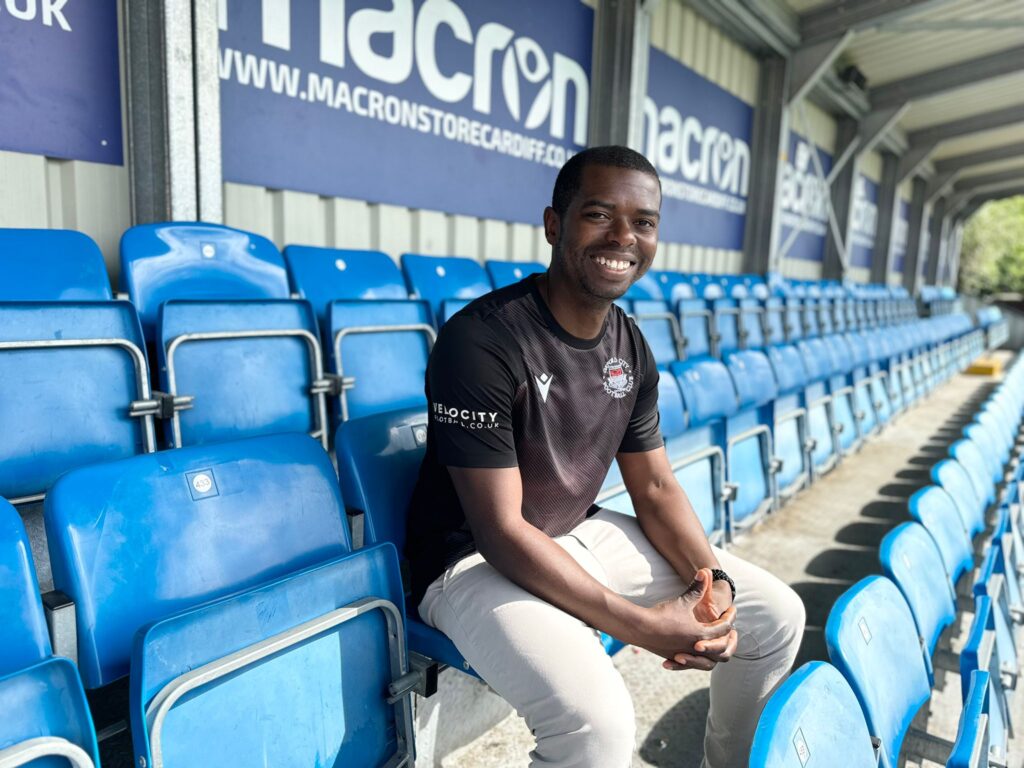 News – Velocity Football