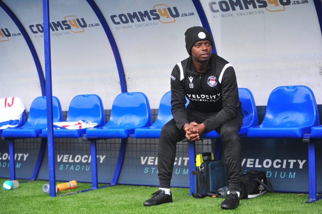 News – Velocity Football